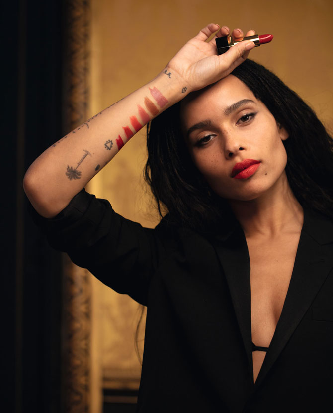 8 Universally Flattering Red Lipstick Shades For Every Occasion – The ...